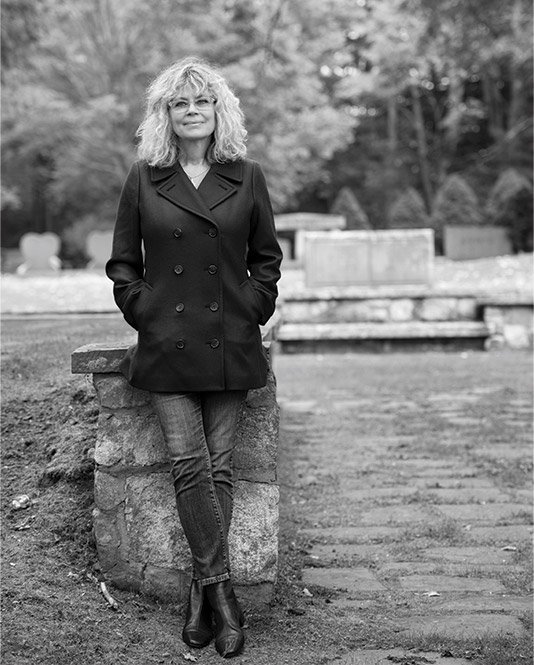 Robin Barstow, Psychotherapist - Psynso